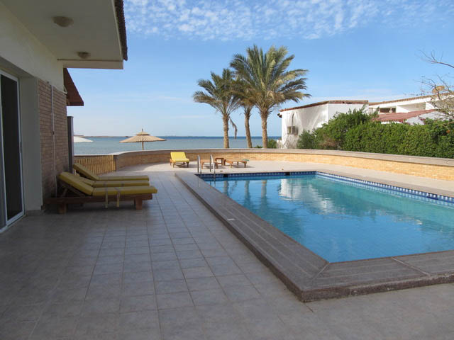 The Location - Villa for Sale in Hurghada, Red Sea, Egypt